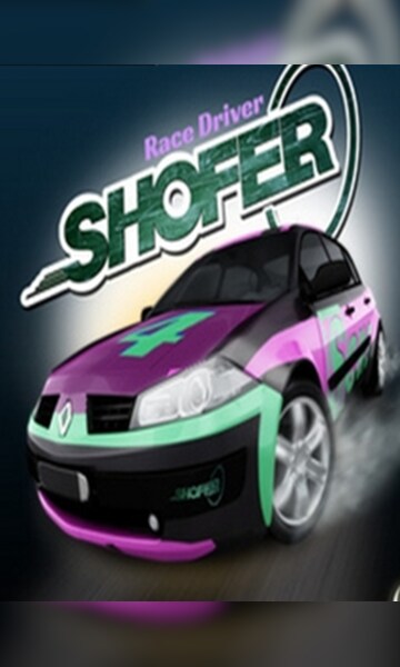 Buy SHOFER Race Driver Steam Key GLOBAL - Cheap - G2A.COM!