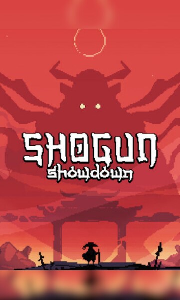 Buy Shogun Showdown (PC) - Steam Account - GLOBAL - Cheap - G2A.COM!