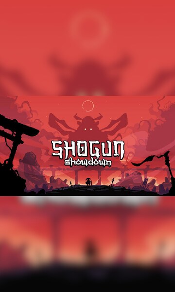Buy Shogun Showdown (PC) - Steam Key - GLOBAL - Cheap - G2A.COM!