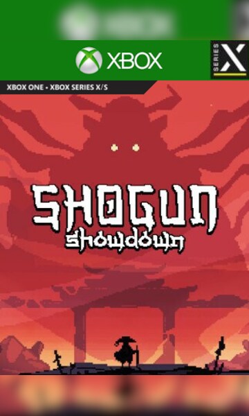 Buy Shogun Showdown (Xbox Series X/S) - Xbox Live Key - GLOBAL - Cheap ...