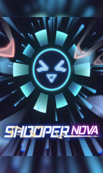 Cumpara Shooper Nova (PC) - Steam Key - GLOBAL - Ieftine - G2A.COM!