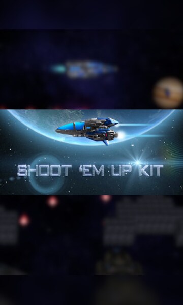 Shoot 'Em Up Kit 🥇 Best Prices | G2A.COM