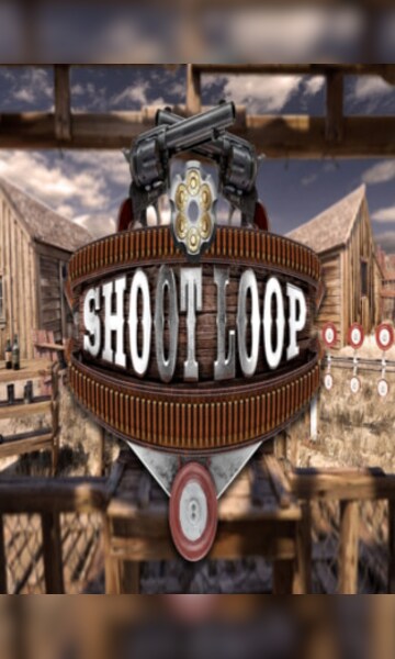 Acheter Shoot Loop VR Steam Clé GLOBAL - Pas cher - G2A.COM!