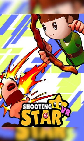 Shooting Star VR 🥇 Mejores ofertas y precios baratos | G2A.COM