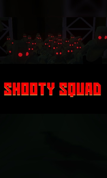 Buy Shooty Squad Steam Key GLOBAL - Cheap - G2A.COM!