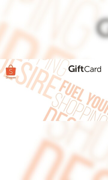 Buy Shopee Gift Card 500 THB - Key - THAILAND - Cheap - G2A.COM!