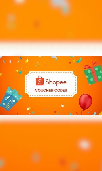 Buy Shopee Voucher 50 MYR - Key - MALAYSIA - Cheap - G2A.COM!