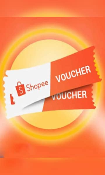 Buy Shopee Voucher 50 MYR - Key - MALAYSIA Online | G2A.COM