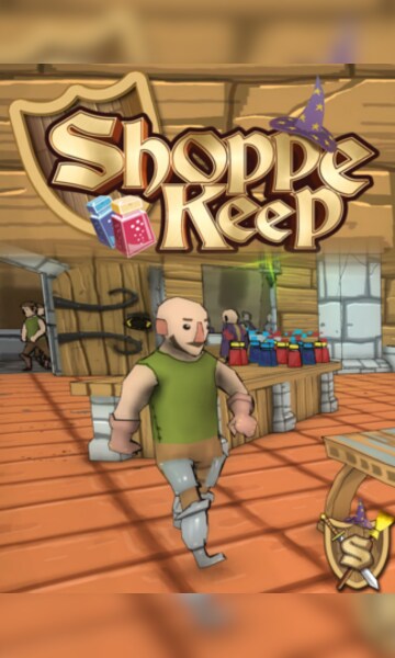 Buy Shoppe Keep Steam Gift CIS - Cheap - G2A.COM!