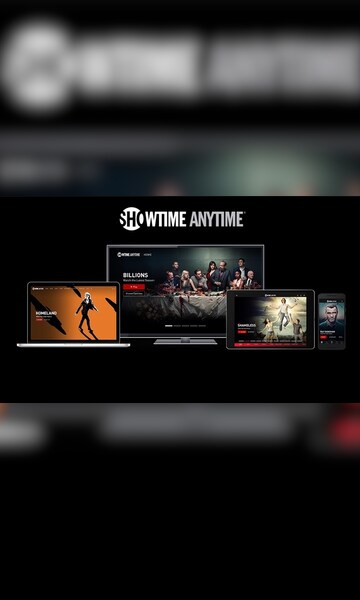 Buy Showtime Gift Card 25 USD - sho.com Key - UNITED STATES - Cheap ...