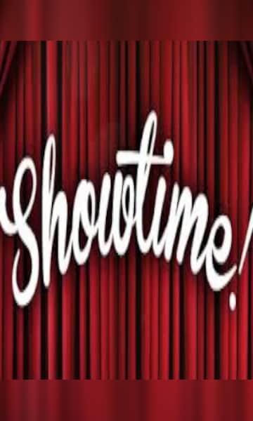 Buy Showtime! Steam Key GLOBAL - Cheap - G2A.COM!