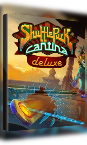 Shufflepuck Cantina Deluxe 🥇 Best Prices | G2A.COM