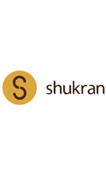Shukran Gift Card 100 SAR - Shukran Schlüssel - SAUDI-ARABIEN kaufen ...