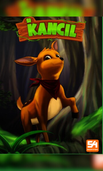 Si Kancil : The Adventurous Mouse Deer 🥇 Best Prices | G2A.COM