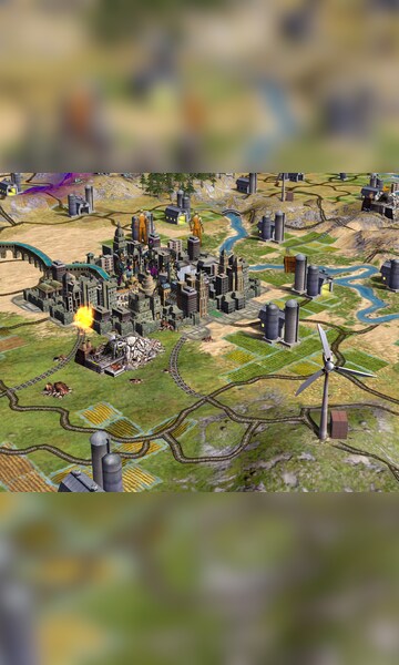 Buy Sid Meier's Civilization IV: The Complete Edition Steam Key GLOBAL ...