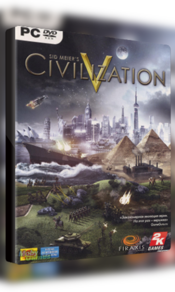 ¡Comprar Sid Meier's Civilization V + 2 's: Gold Edition Steam Regalo ...