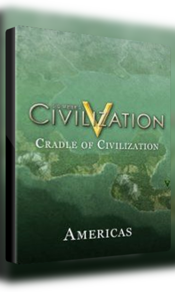 Buy Sid Meier's Civilization V: Cradle of Civilization - Americas Steam ...