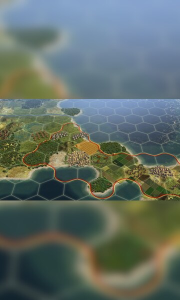 Sid Meier's Civilization V: Gold Edition PC - Buy Steam Key
