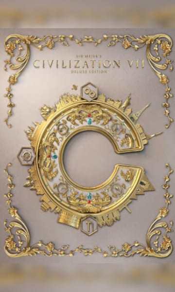 Buy Sid Meier's Civilization VII | Deluxe Edition (PC) - Steam Key ...