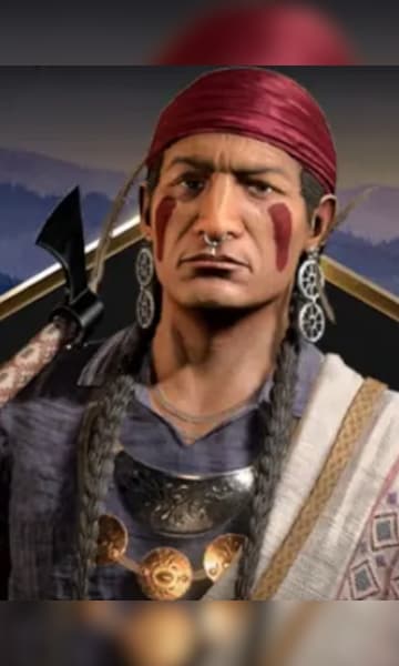 Sid Meier's Civilization VII - Pre-order Bonus DLC 🥇 Best Prices | G2A.COM