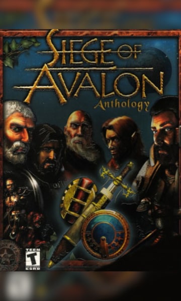 Buy Siege of Avalon: Anthology (PC) - Steam Gift - NORTH AMERICA ...