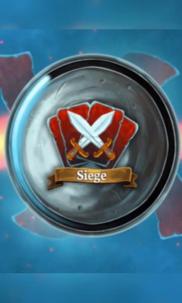 Siege - the card game 🥇 Best Prices | G2A.COM
