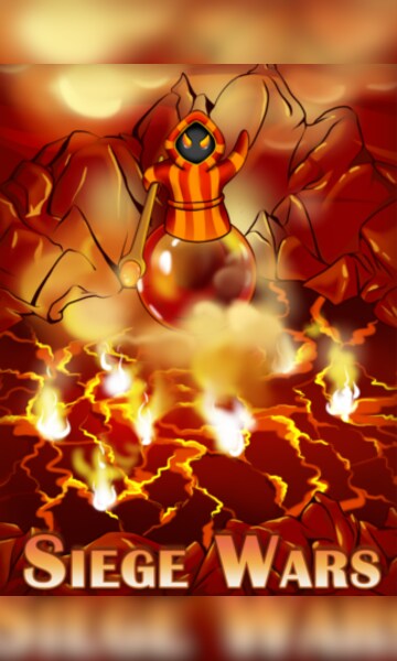 Siege Wars 🥇 Best Prices | G2A.COM