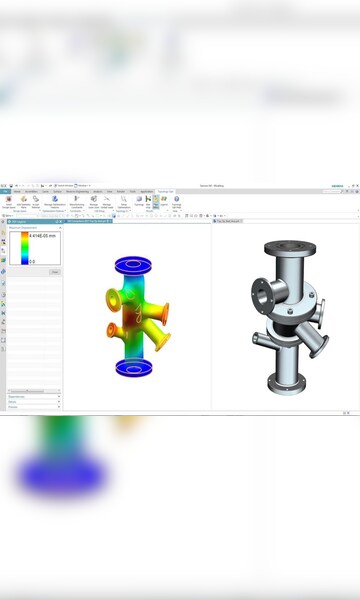 Buy Siemens NX Student Edition (1 Device, 1 Year) - Siemens Key ...