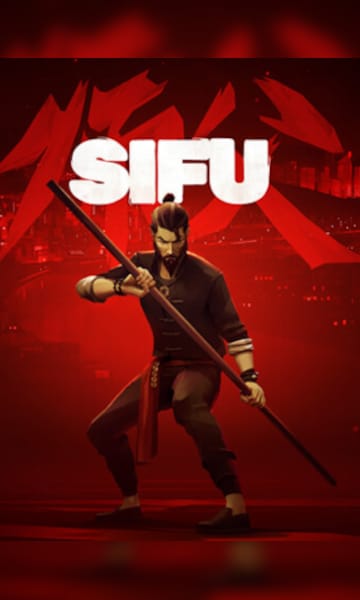 Buy Sifu (PC) - Epic Games Key - GLOBAL - Cheap - G2A.COM!