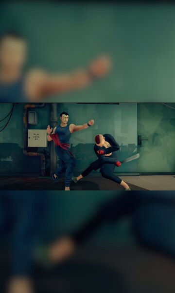 Buy Sifu (PC) - Epic Games Key - GLOBAL - Cheap - G2A.COM!