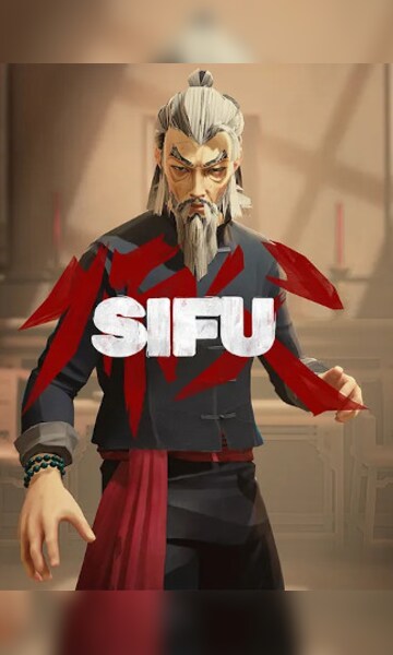 Buy Sifu (PC) - Epic Games Key - GLOBAL - Cheap - G2A.COM!