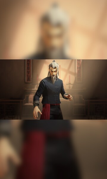 Buy Sifu (PC) - Epic Games Key - GLOBAL - Cheap - G2A.COM!