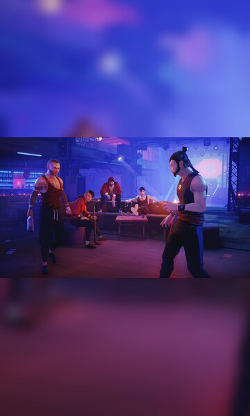 Buy Sifu (PC) - Steam Key - GLOBAL - Cheap - G2A.COM!