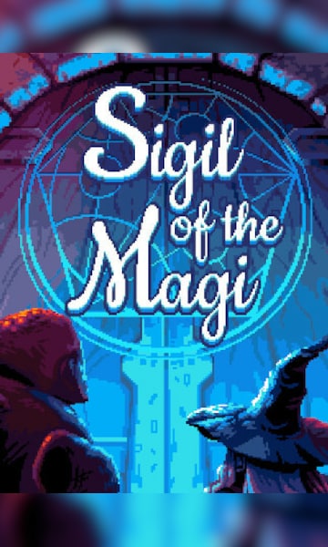 ¡Comprar Sigil of the Magi (PC) - Steam Clave - GLOBAL - Barato - G2A.COM!