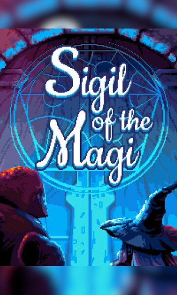 Sigil of the Magi (PC) - Steam Schlüssel - GLOBAL kaufen - Günstig ...