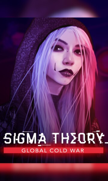 Buy Sigma Theory: Global Cold War (PC) - Steam Key - CHINA - Cheap ...