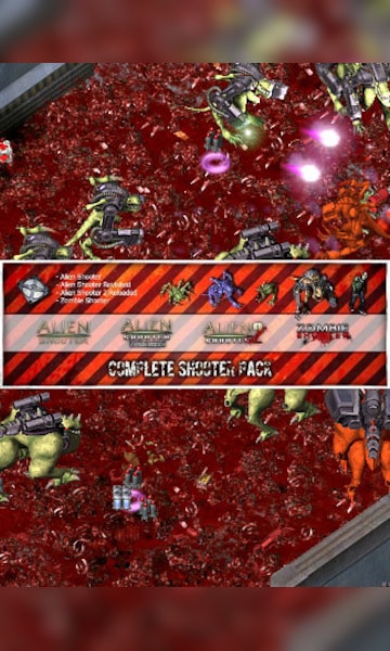 Sigma`s Shooter Pack 🥇 Migliori offerte e prezzi economici | G2A.COM