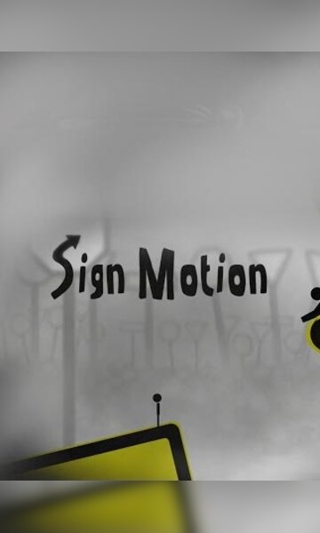 Sign Motion 🥇 Best Prices | G2A.COM