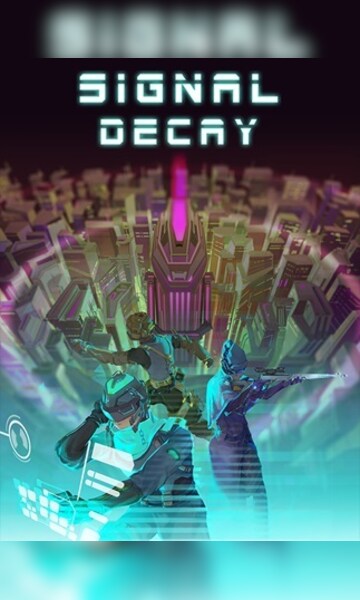 Buy Signal Decay (PC) - Steam Account - GLOBAL - Cheap - G2A.COM!