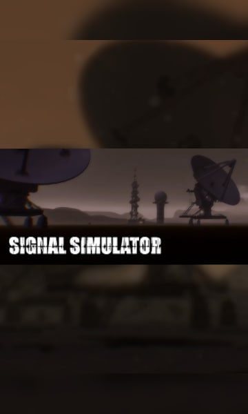 Signal Simulator 🥇 Best Prices | G2A.COM