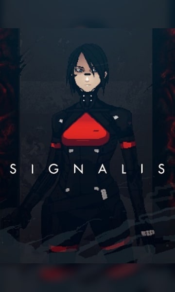 Buy SIGNALIS (PC) - Steam Key - EUROPE - Cheap - G2A.COM!