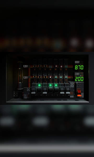 Buy SIGNALIS (PC) - Steam Key - GLOBAL - Cheap - G2A.COM!