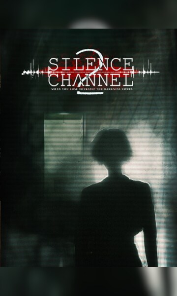 ¡Comprar Silence Channel 2 (PC) - Steam Regalo - GLOBAL - Barato - G2A.COM!