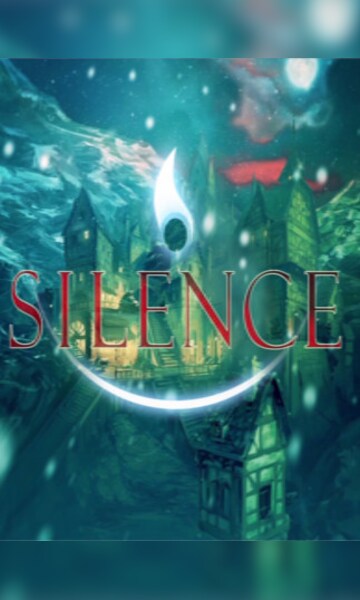 Silence (PC) - Steam Konto - GLOBAL kaufen - Günstig - G2A.COM!