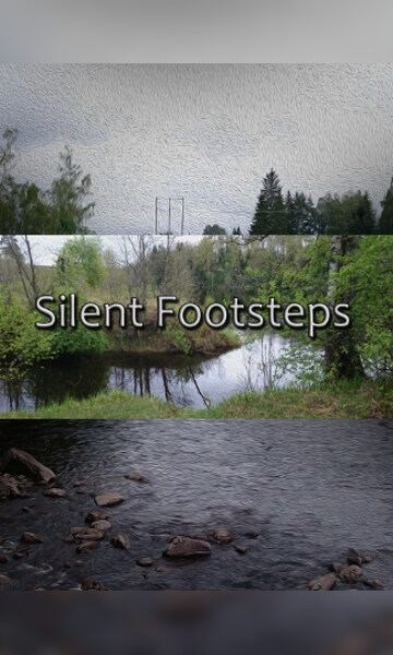 ¡Comprar Silent Footsteps Steam Clave GLOBAL - Barato - G2A.COM!