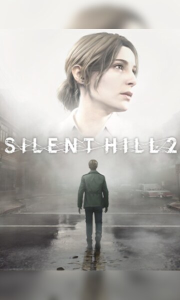 ¡Comprar Silent Hill 2 (PC) - Steam Clave - GLOBAL - Barato - G2A.COM!