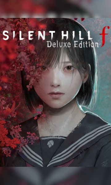 Buy Silent Hill f | Deluxe Edition (PC) - Steam Key - LATAM - Cheap ...