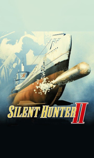 Acheter Silent Hunter 2 (PC) - Ubisoft Connect Compte - GLOBAL - Pas ...
