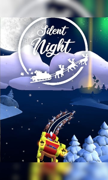 Buy Silent Night - A Christmas Delivery (PC) - Steam Key - GLOBAL ...
