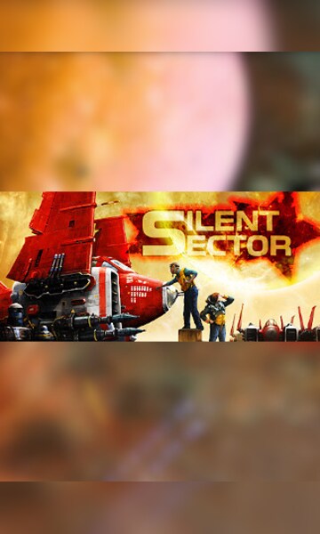 Silent Sector 🥇 Best Prices | G2A.COM
